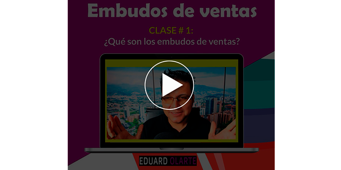 Qué Son Los Embudos De Venta